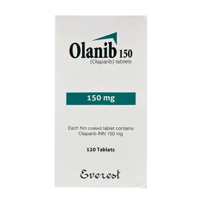 Olanib 150mg, Olanib 150mg Distributors, Olanib 150mg Wholesalers ...